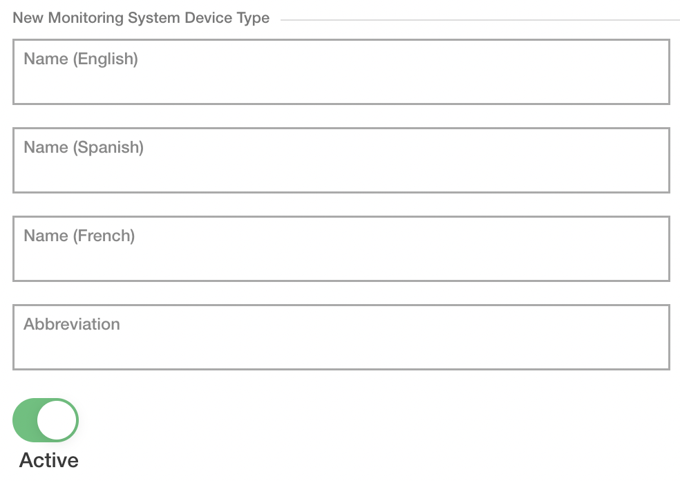 How Monitoring Systems Work in Inspect Point – Inspect Point Help Desk