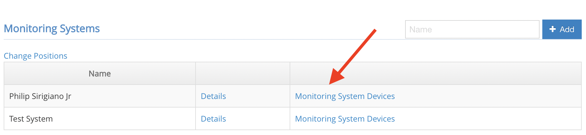 How Monitoring Systems Work in Inspect Point – Inspect Point Help Desk
