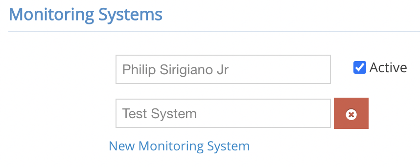 How Monitoring Systems Work in Inspect Point – Inspect Point Help Desk