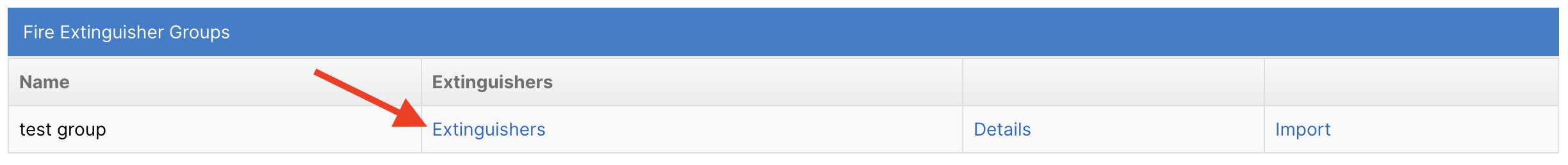 Using Building Sections – Inspect Point Help Desk