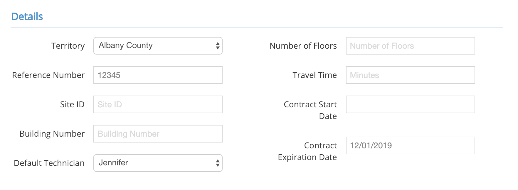 How to create a building & add inspection items (Best Practice Guide ...