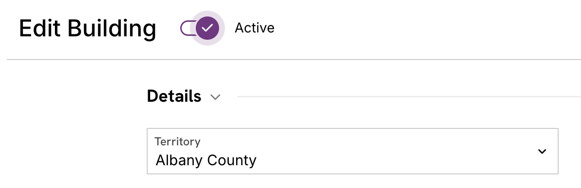 How to Set a Building’s Territory – Inspect Point Help Desk