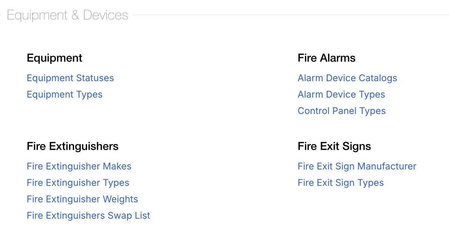 Platinum Playbook – Inspect Point Help Desk